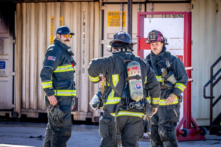 About Us - Eaton Fire Protection District