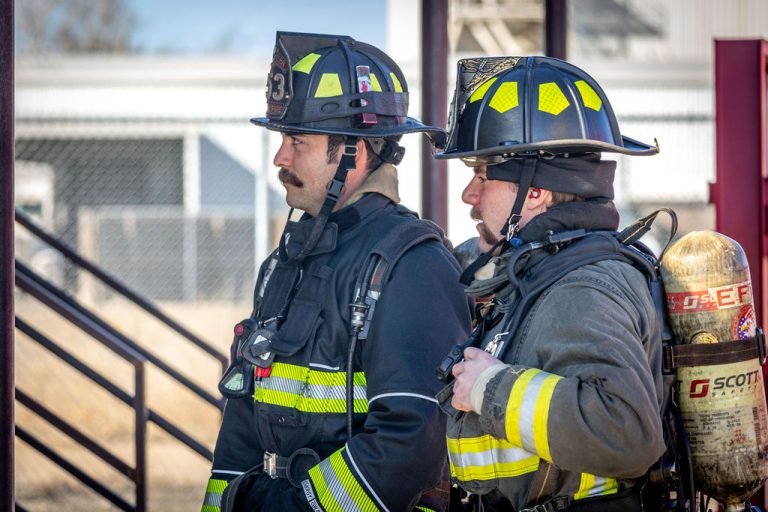 About Us - Eaton Fire Protection District