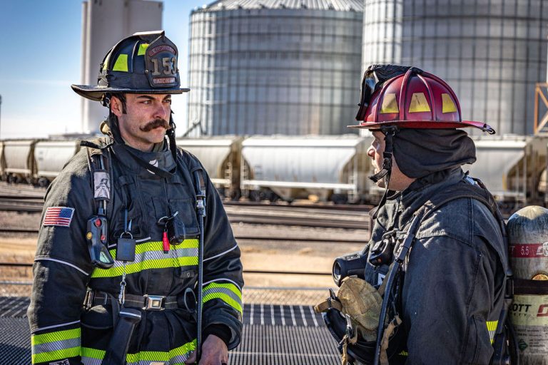 About Us - Eaton Fire Protection District