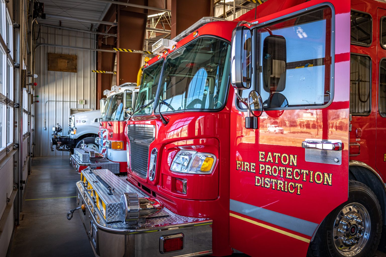 Home - Eaton Fire Protection District